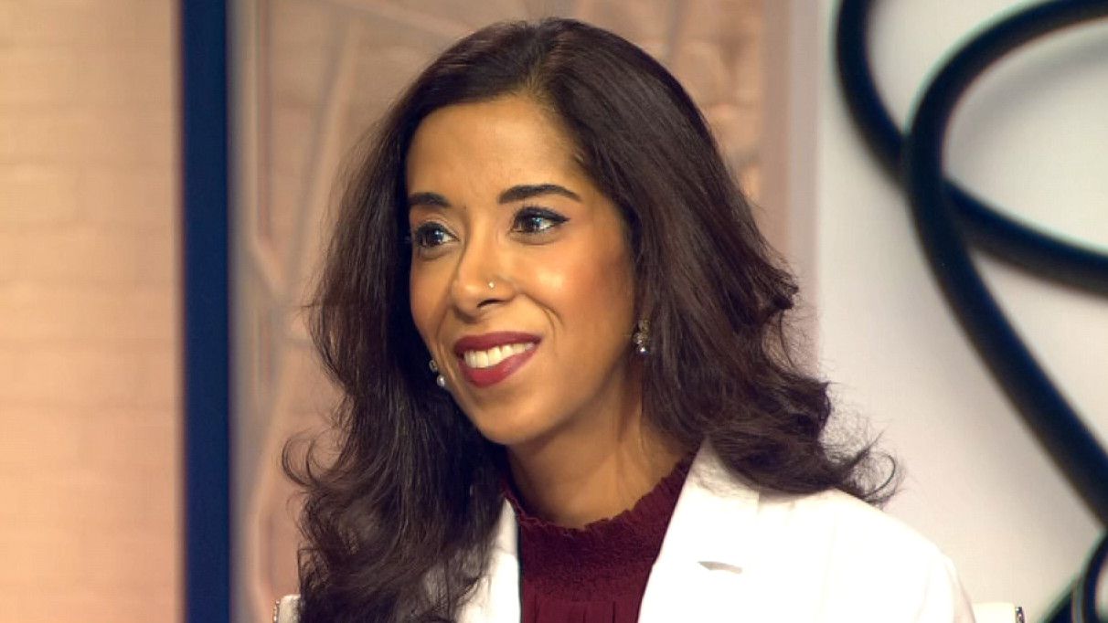 Heart disease is leading cause of death in men and women