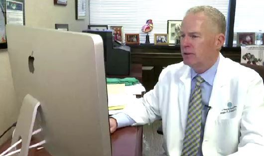 NC Doctor Mastermind Behind Life-Saving Heart Procedure