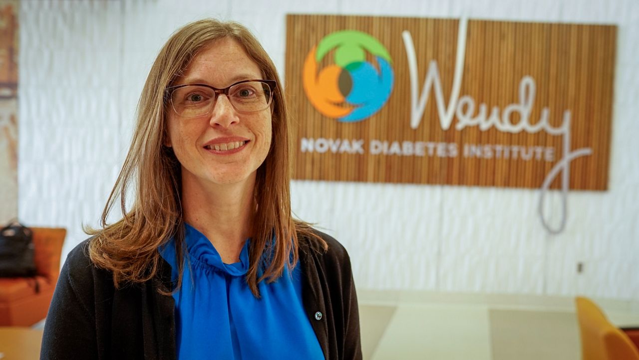 Weight-loss drugs are being used by more teens, young people