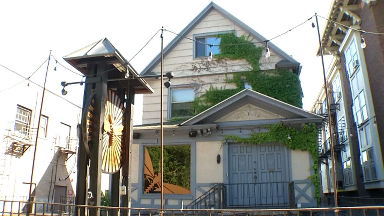 Rochester's Dragonfly Tavern a Possible COVID Exposure Site