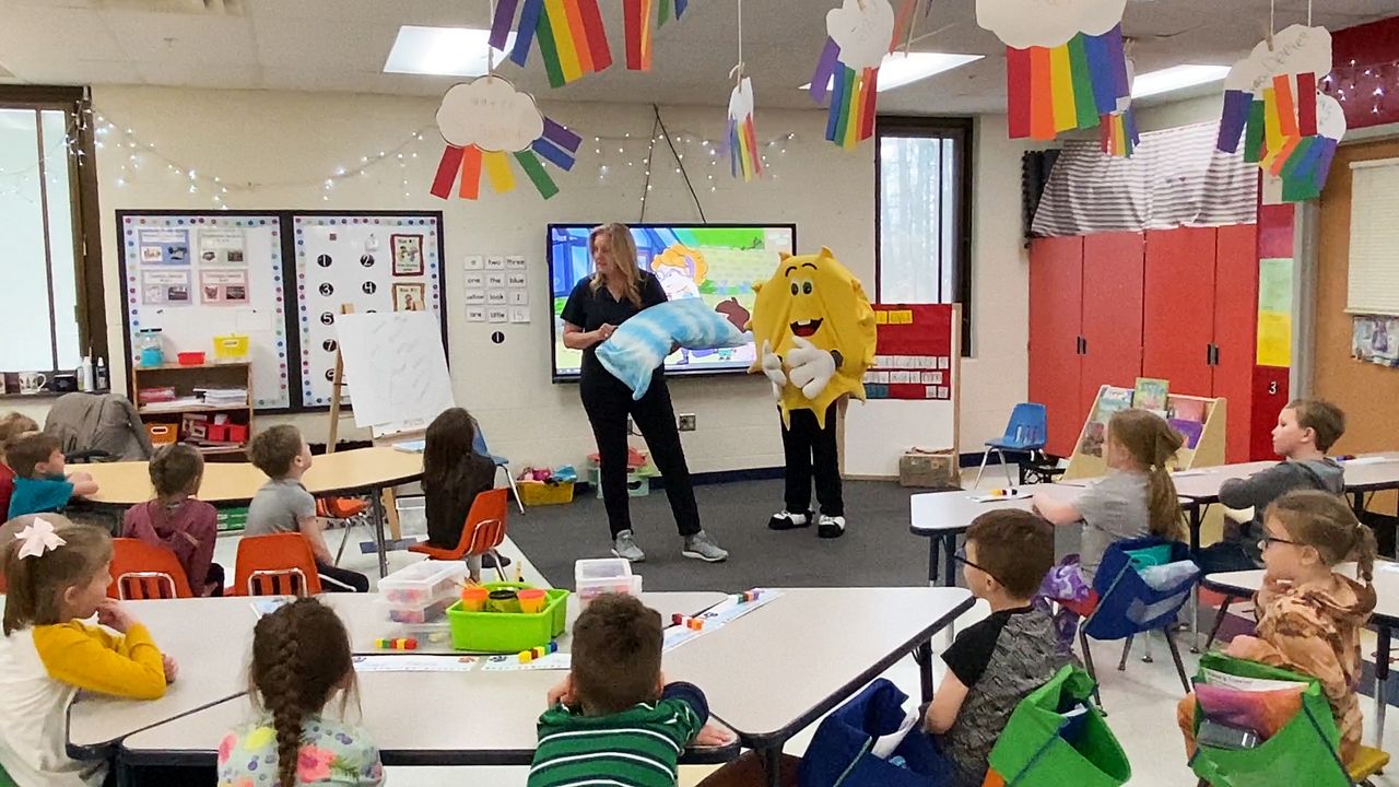 Empower Youth's Dream Big program inspires Ohio kids