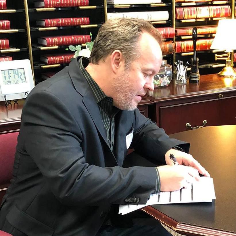 Drew Curtis Drops out of Auditor Race