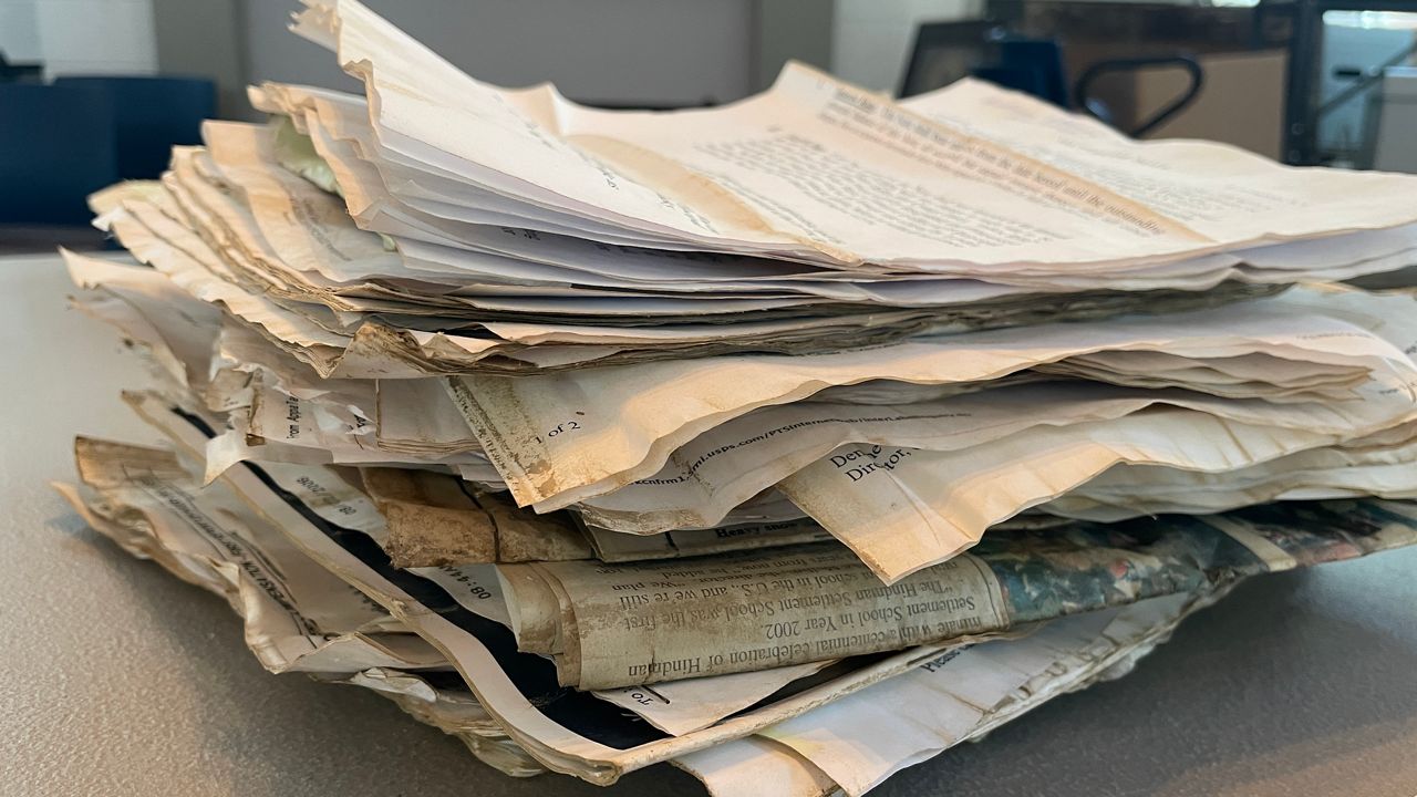 Hindman Settlement School on road to recovery after flood