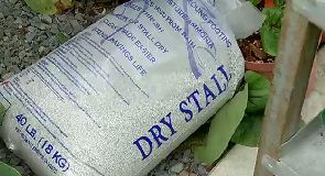 Finding Your Soil Holds Too Much Moisture? Try Dry Stall