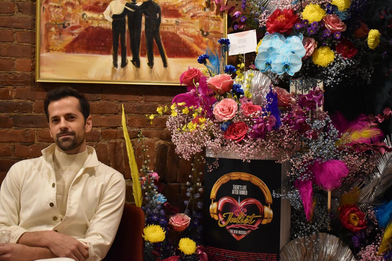 'On Stage' preview: 'Hadestown,' 'Chicago,' and more