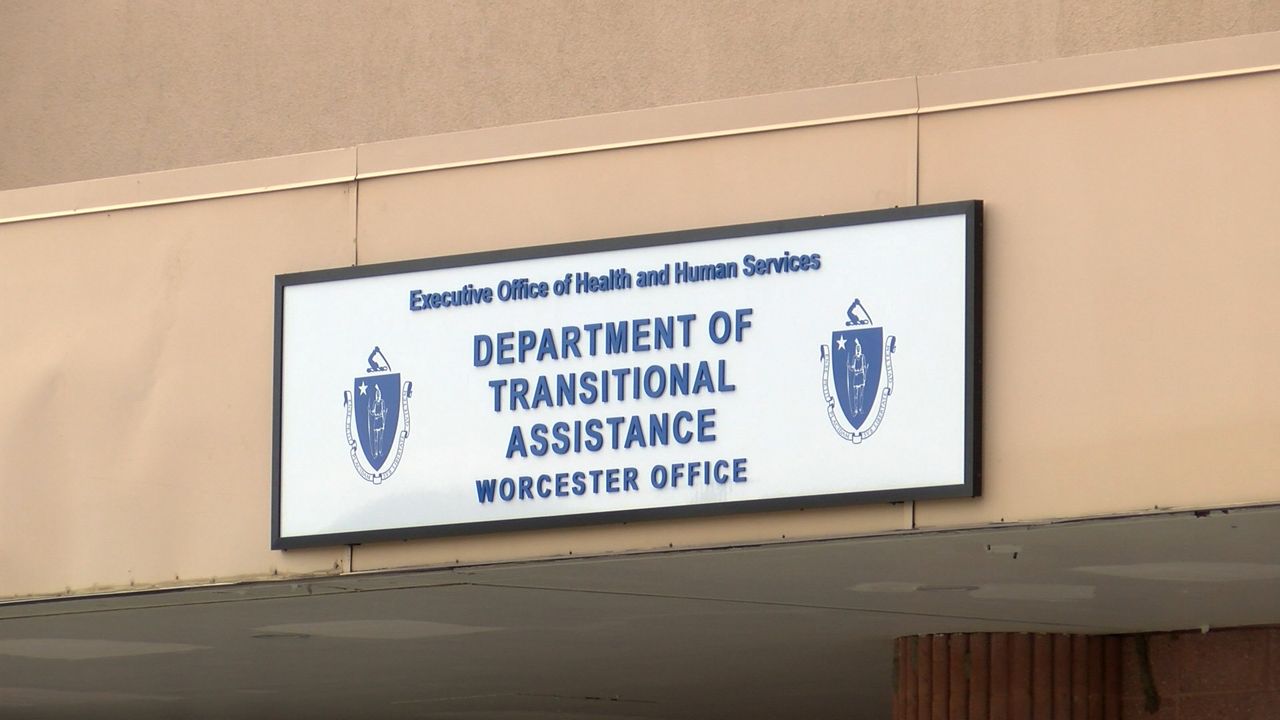 DTA In Worcester Operating Out Of New Location