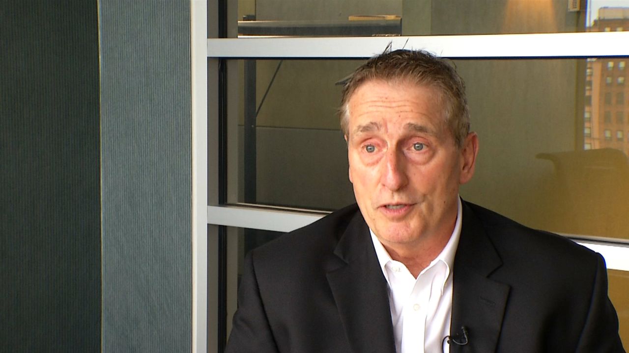 Bob Duffy addresses surging crime in Rochester