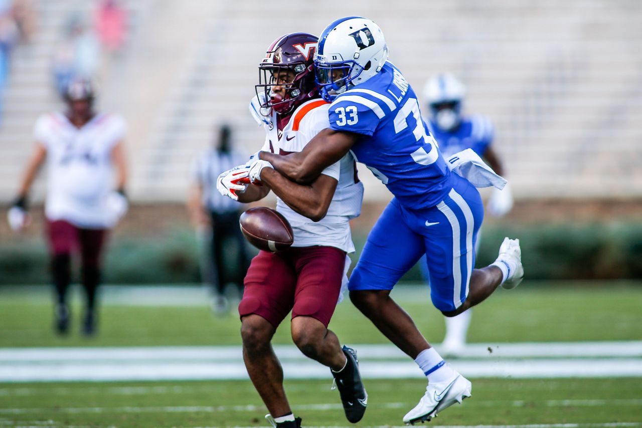 Duke's Johnson on Syracuse: "Very Beatable"