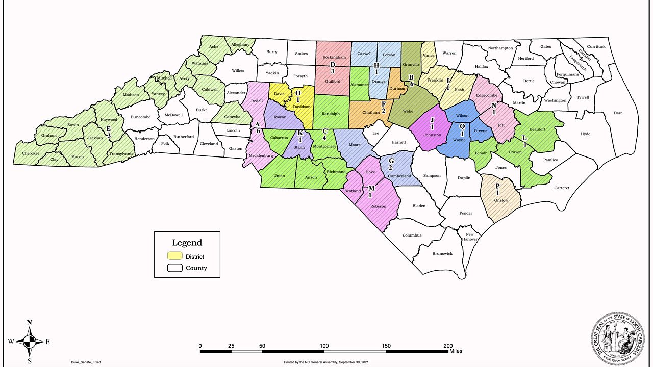 Redistricting: Legislators begin drawing new political maps