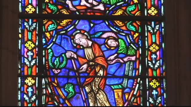 Duke Chapel Reopens Following Renovations