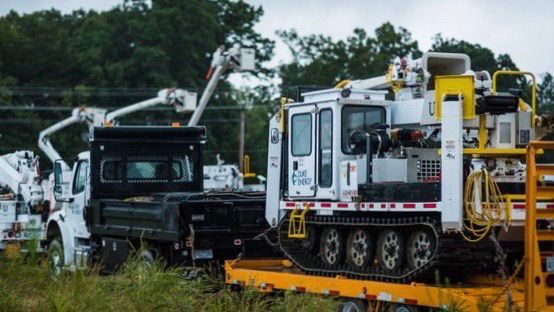 Duke Energy linemen return from Puerto Rico