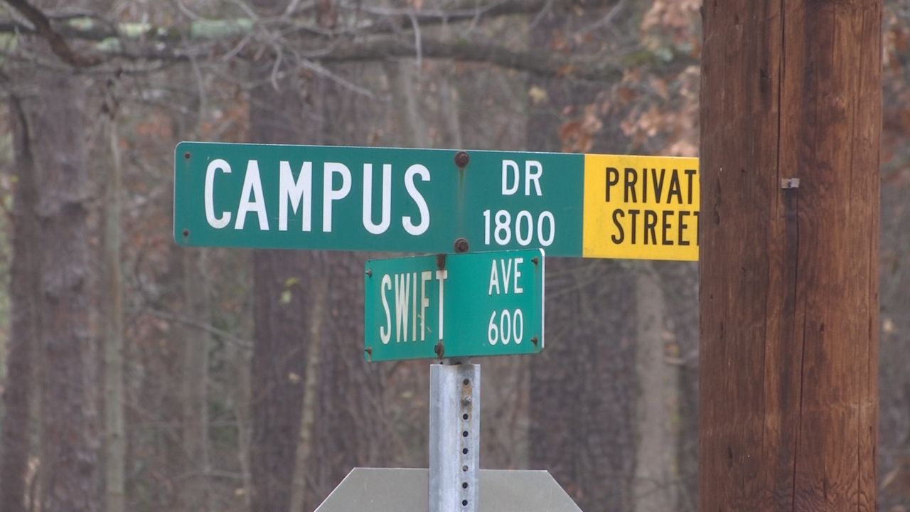 Duke University Police Increase Patrols After Crimes Reported Near Campus