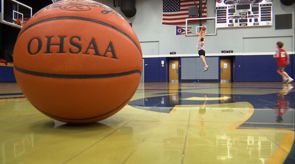 New Boston Makes Final Four After 61 Years