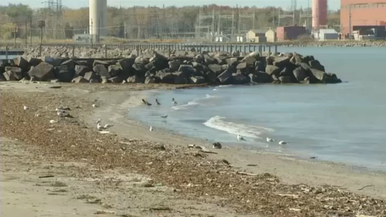 New 'critical' repairs to Dunkirk Breakwater set to begin