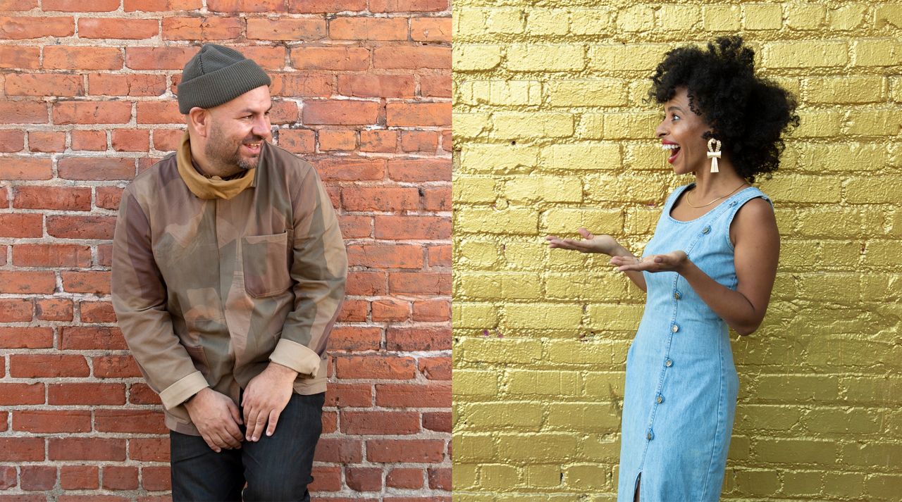 KCRW names new co-hosts for "Morning Becomes Eclectic"