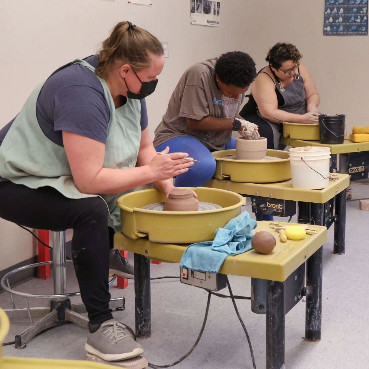 This weekend in NC: Roadshows and train rides