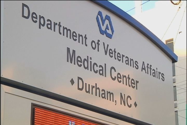 Veterans Voice Concerns at Durham VA Town Hall