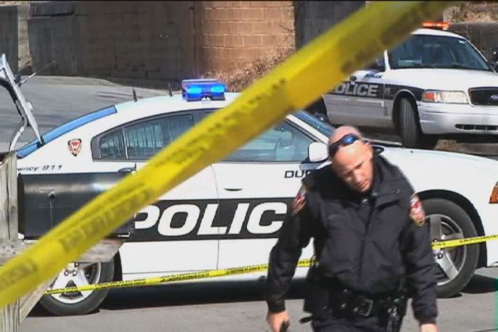 New Details Emerge in Durham Cop Shooting