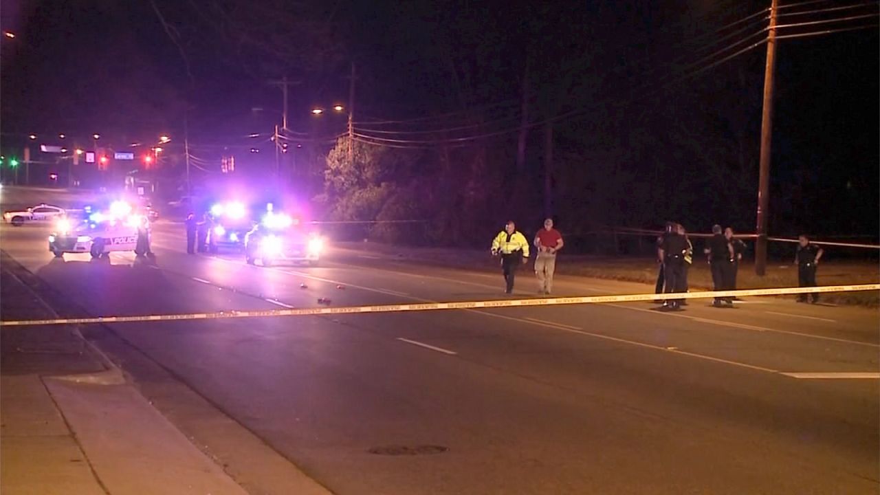 Durham Police Blame Recent Wave of Violence on 19 People