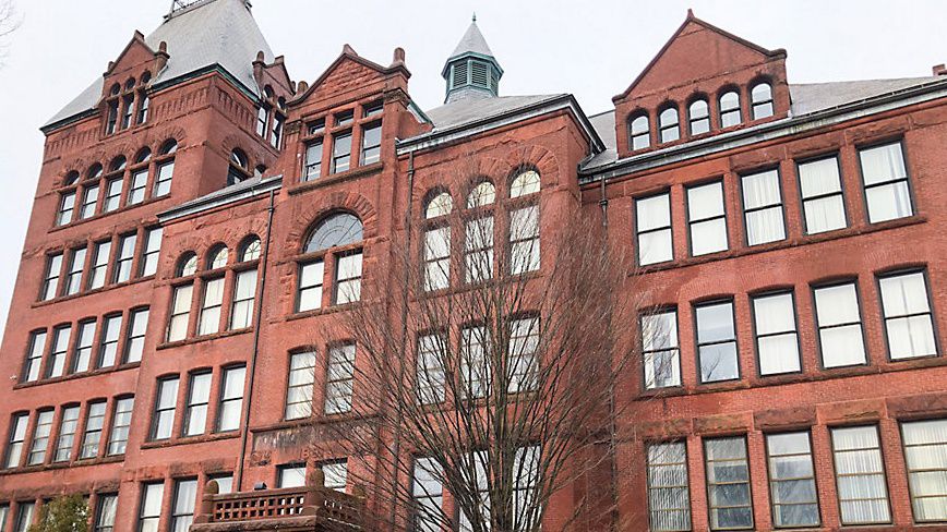 Worcester Public Schools facing $22M budget deficit