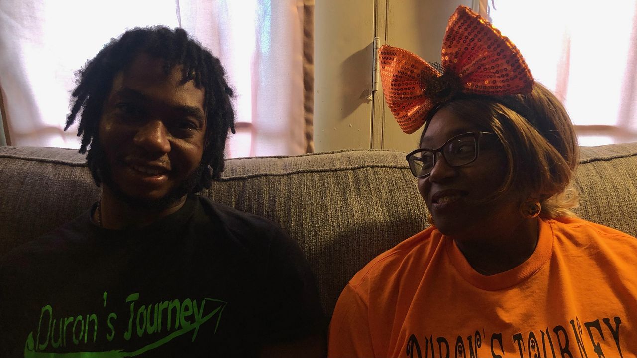 Recovering from a traumatic brain injury 4 years later