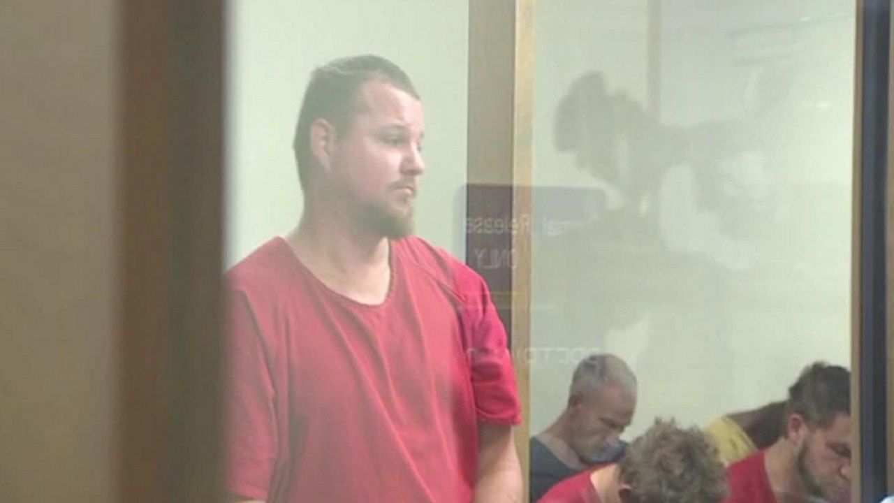 No Bond For Titusville Man In Child Shooting Case