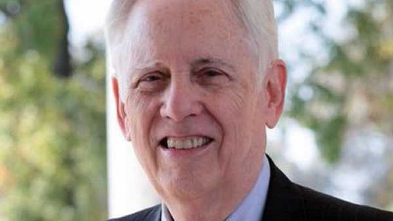 Dusty Rhodes says he won't seek reelection as county auditor