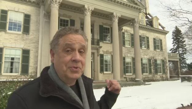 Dutch Connection Getaway