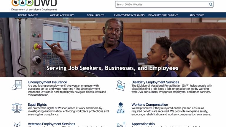 Ways to help manage the shock of a sudden job loss