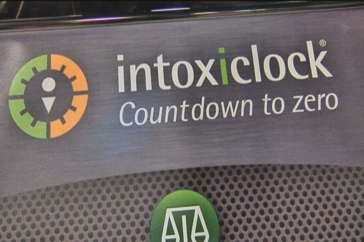 Guilford Co. DWI Task Force Gets New Educational Equipment