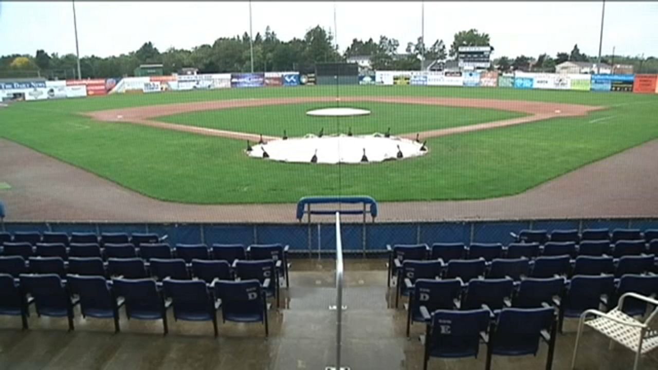 Minor League Baseball Could Return to Batavia Through New Agreement