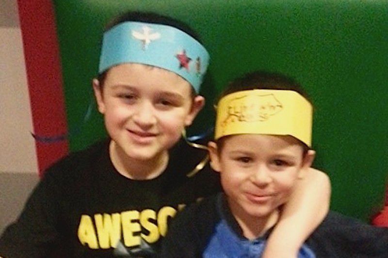 Five Months After Tragedy at Letchworth State Park, Two Men Charged