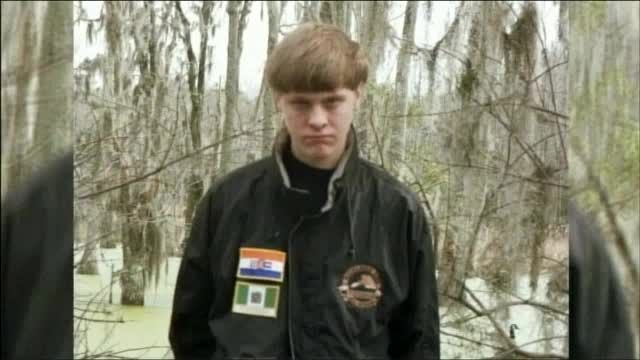 Dylann Roof Sentenced To Death For Killing 9 Church Members
