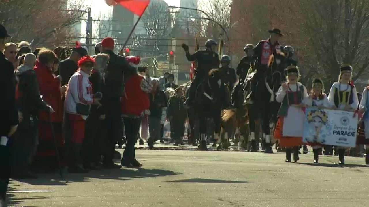 Full-scale Dyngus Day celebration returns to Buffalo