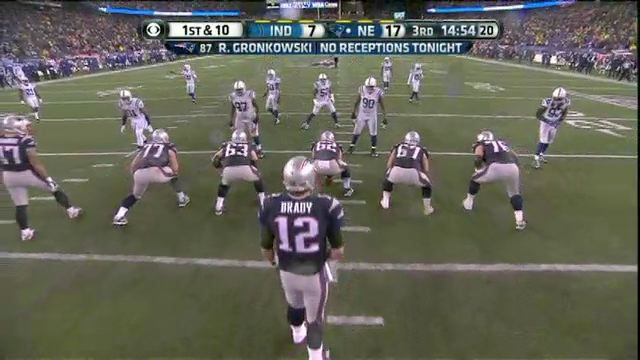 Tom Brady Suspended for Four Games for Role in Deflategate