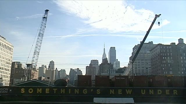 MTA Sets Opening Date for 7 Train Extension