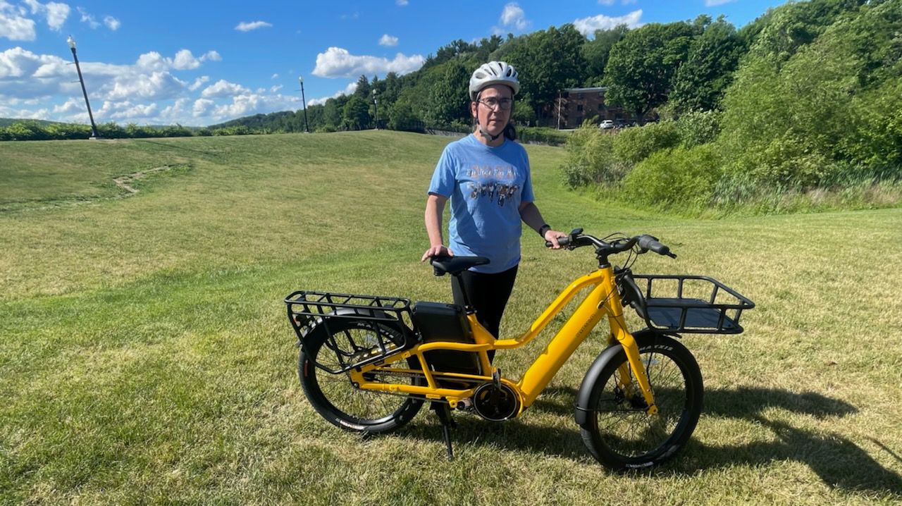 Mass. Bicycle Coalition starting Worcester e-bike program