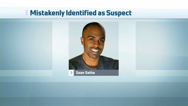 Man Involved in James Blake Mistaken Identity Incident Speaks Out