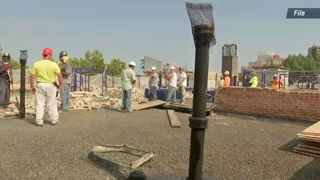 Audit Slams Agency In Charge of $140M in NYCHA Repairs