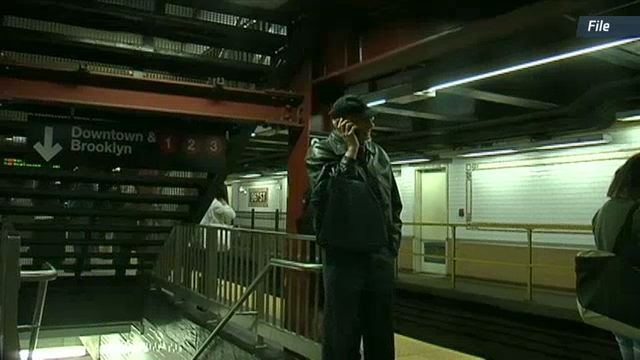 Subway Assaults On the Rise