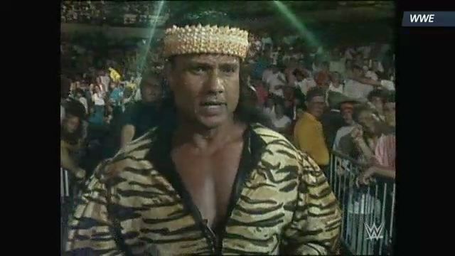 Former Wrestler 'Superfly' Charged in 1983 Murder Case