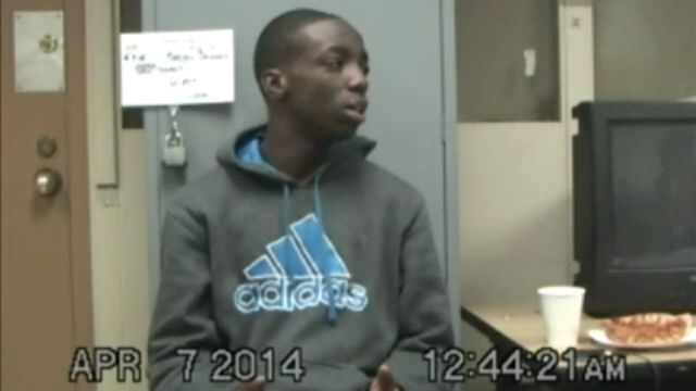 Teen Convicted on Murder and Arson Charges for Fire That Led to Death ...
