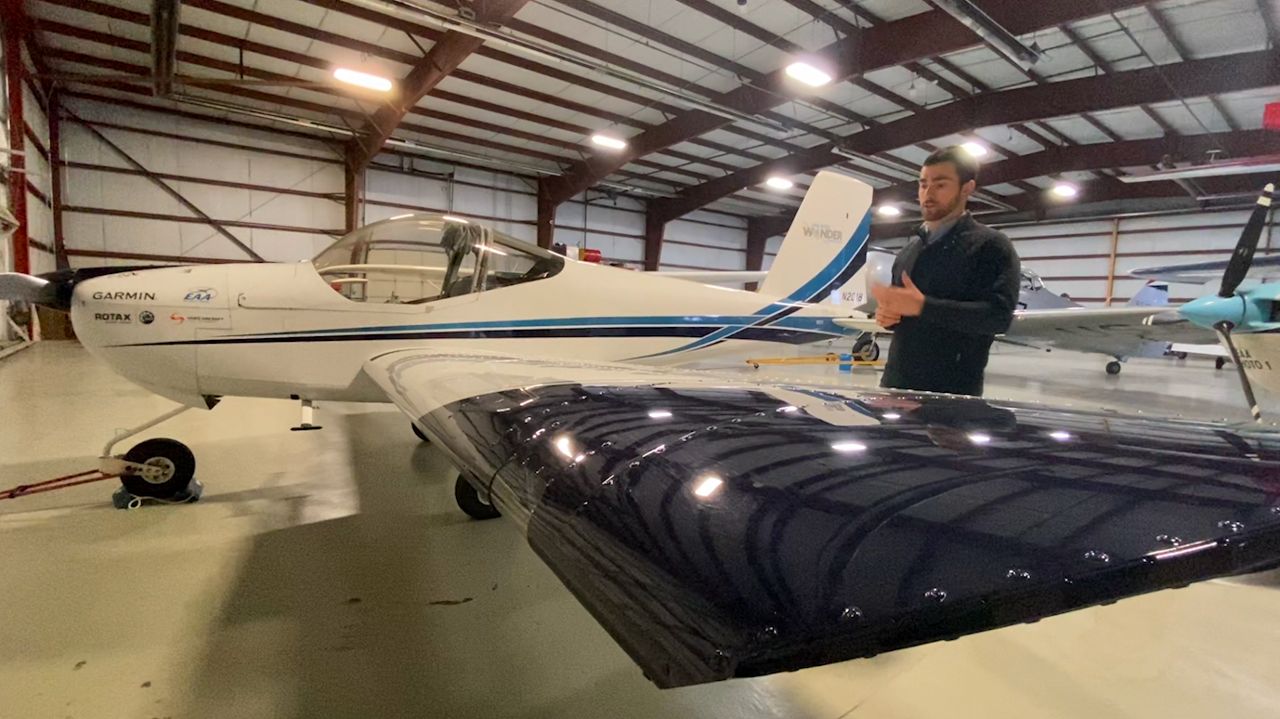 EAA works to provide access to aviation