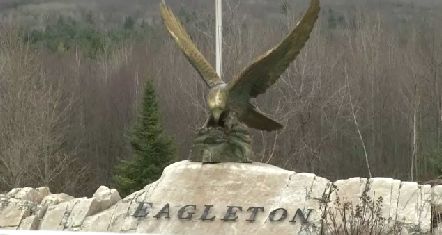 After Eagleton School Closes, Legal Battles Begin