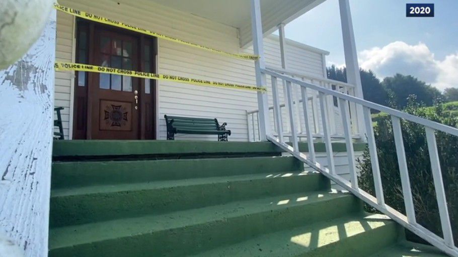 Sparta Earthquake one year later