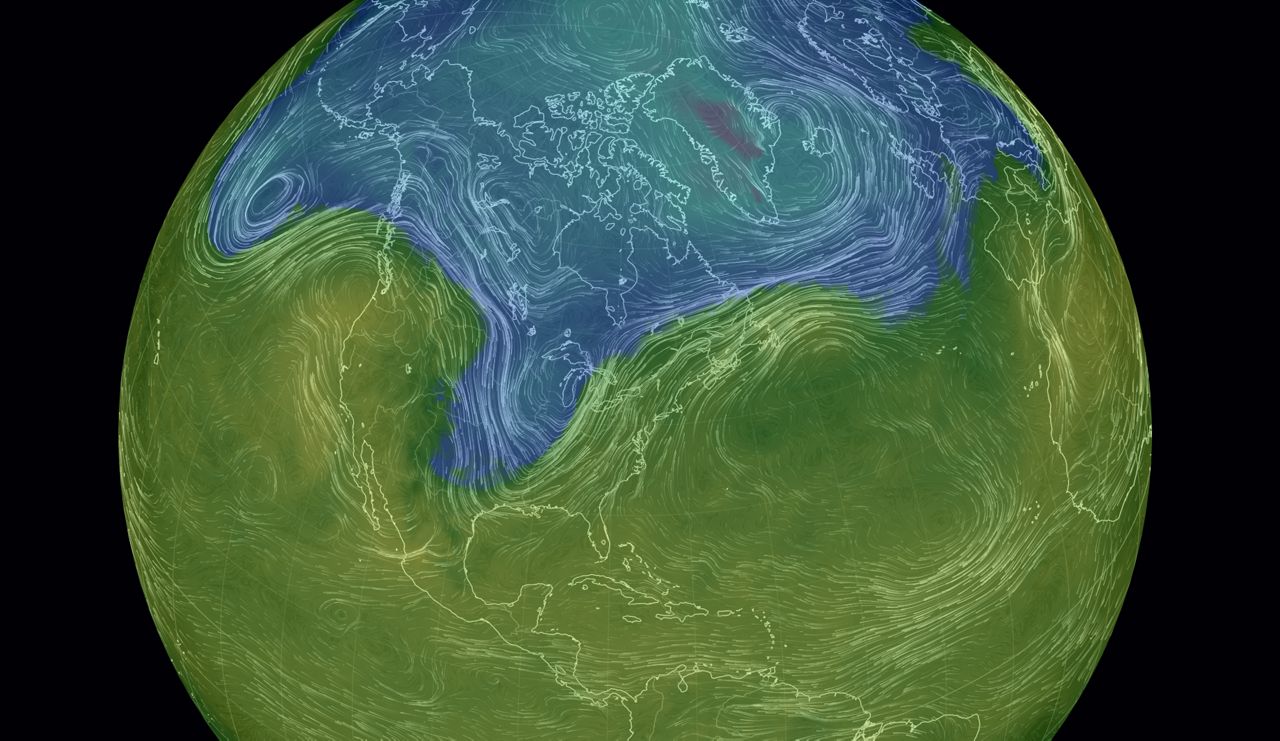 Get Ready! Major Pattern Change Coming