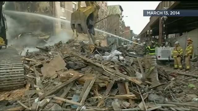 Three Years Have Passed Since East Harlem Gas Explosion Killed Eight People
