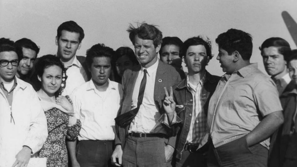 In Focus: Sparking the Chicano movement