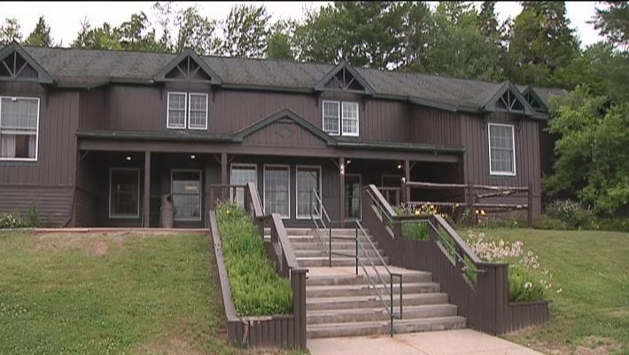 Well-Deserved Rest: Paul Smith's College Offers Up Rooms to Search ...