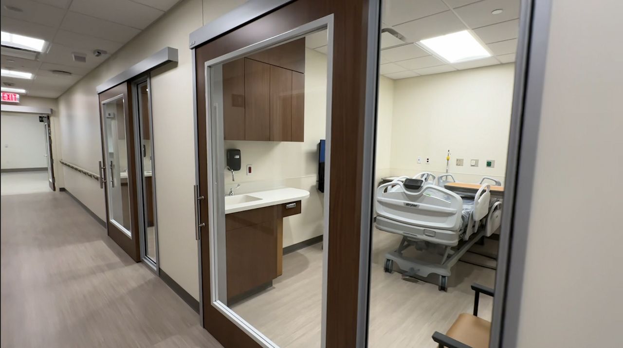 UW Health unveils largest medical facility opening this year